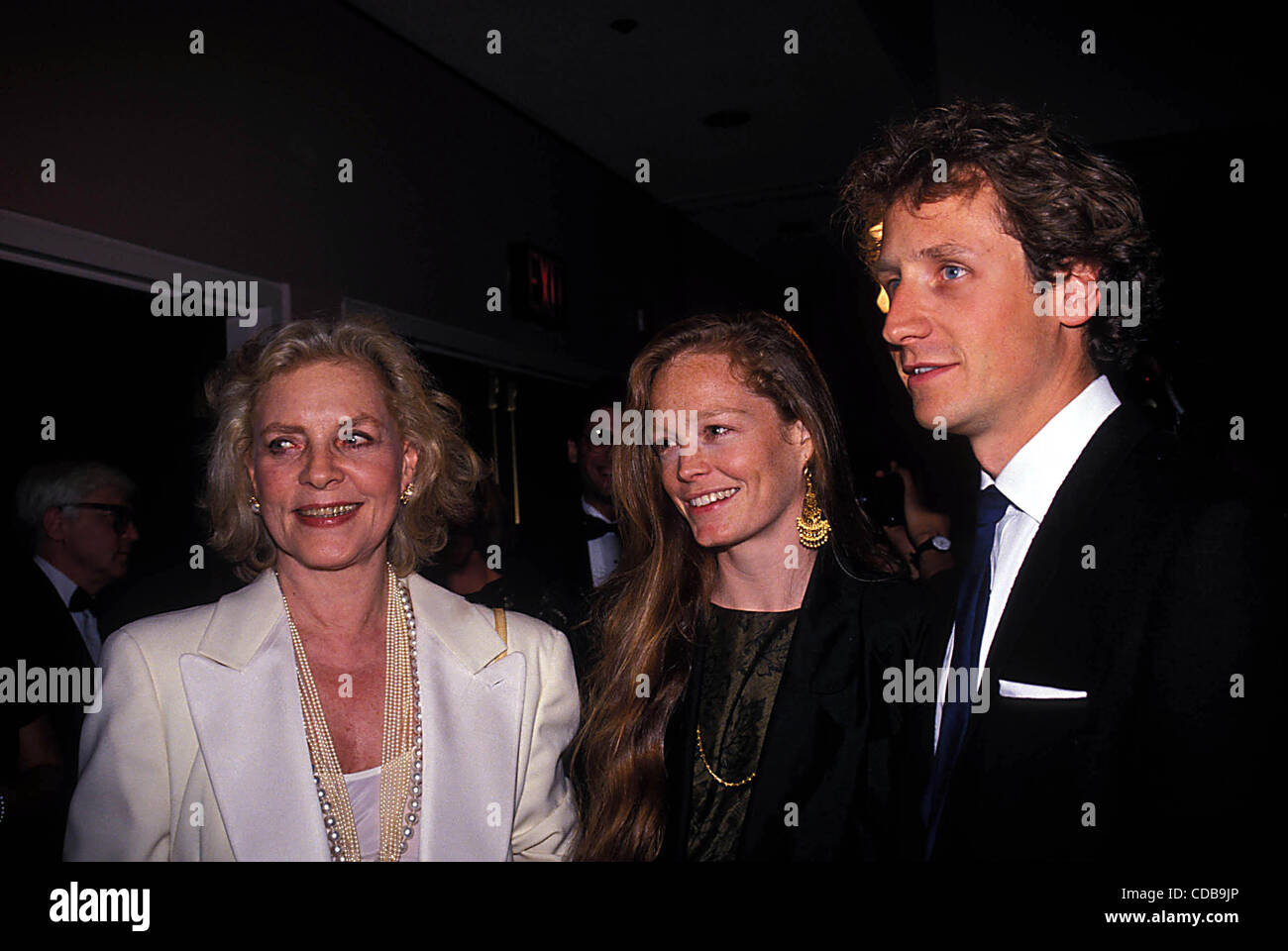 Sam robards hi-res stock photography and images - Alamy