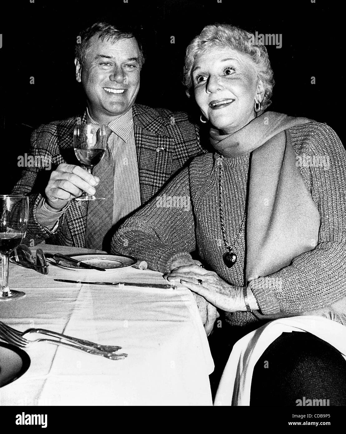 Chinese Mary Martin Husband