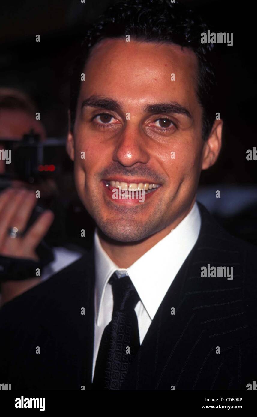 MAURICE BENARD. / PHOTOS(Credit Image: Â© Judie Burstein/Globe Photos ...