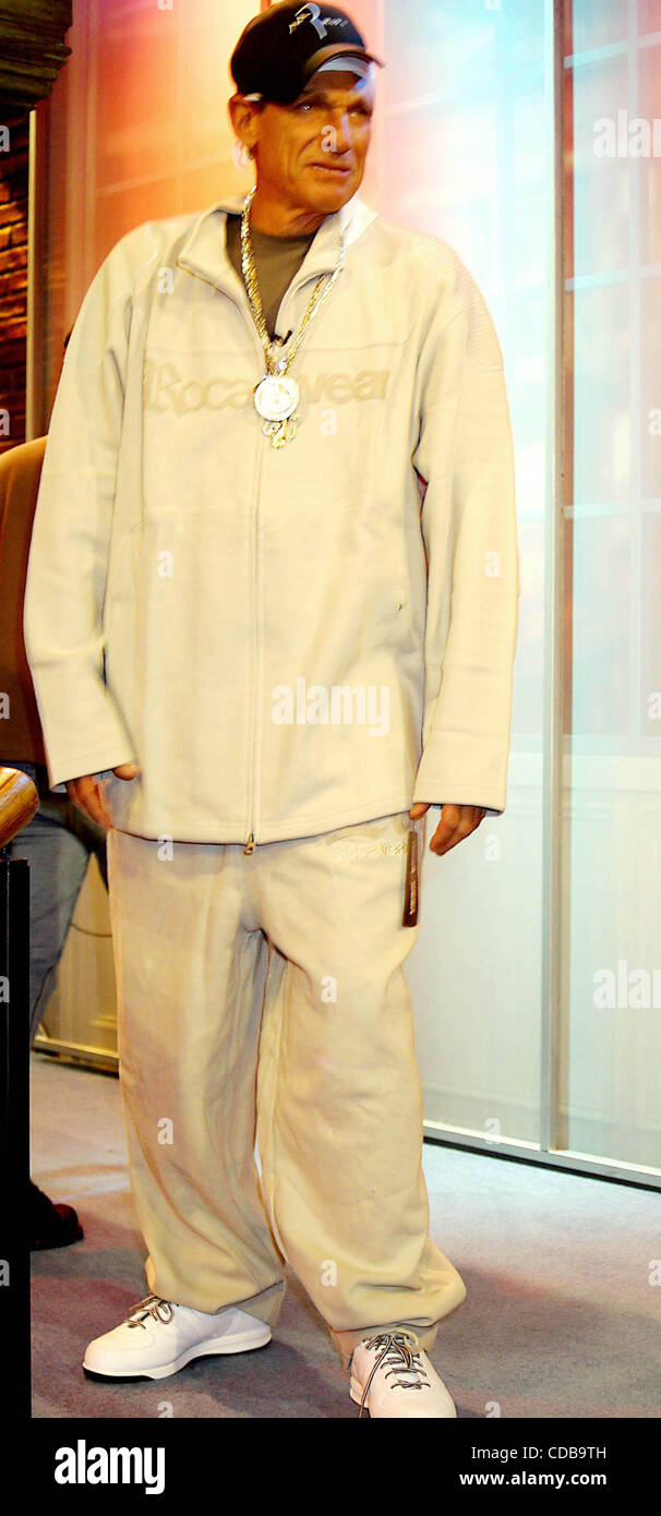 K34969JBU.MAURY POVICH 65TH BIRTHDAY WITH A SPECIAL GIFT FROM JAY-Z ...