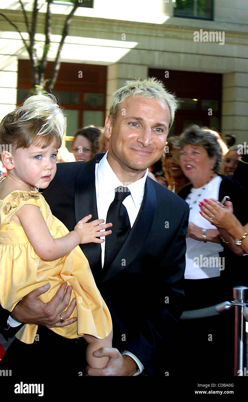 MICHAEL GELMAN AND DAUGHTER JAMIE.K32694JBU.THE RELLY AWARDS AT LIVE ...