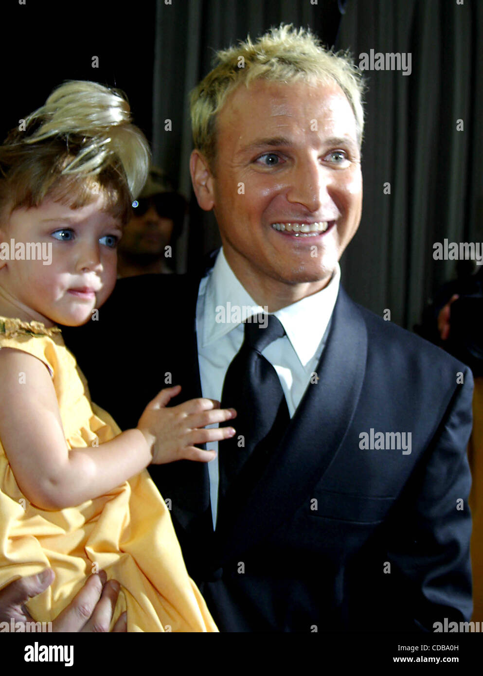 Michael gelman daughter jamie k32694jbu the relly hi-res stock ...