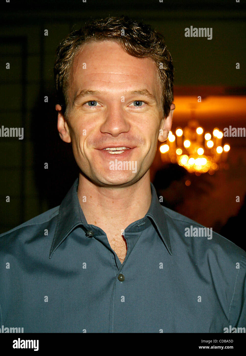 K36731JBU.THE STARS ARE OUT!.THE AMERICAN THEATRE WING GALA ANNUAL ...