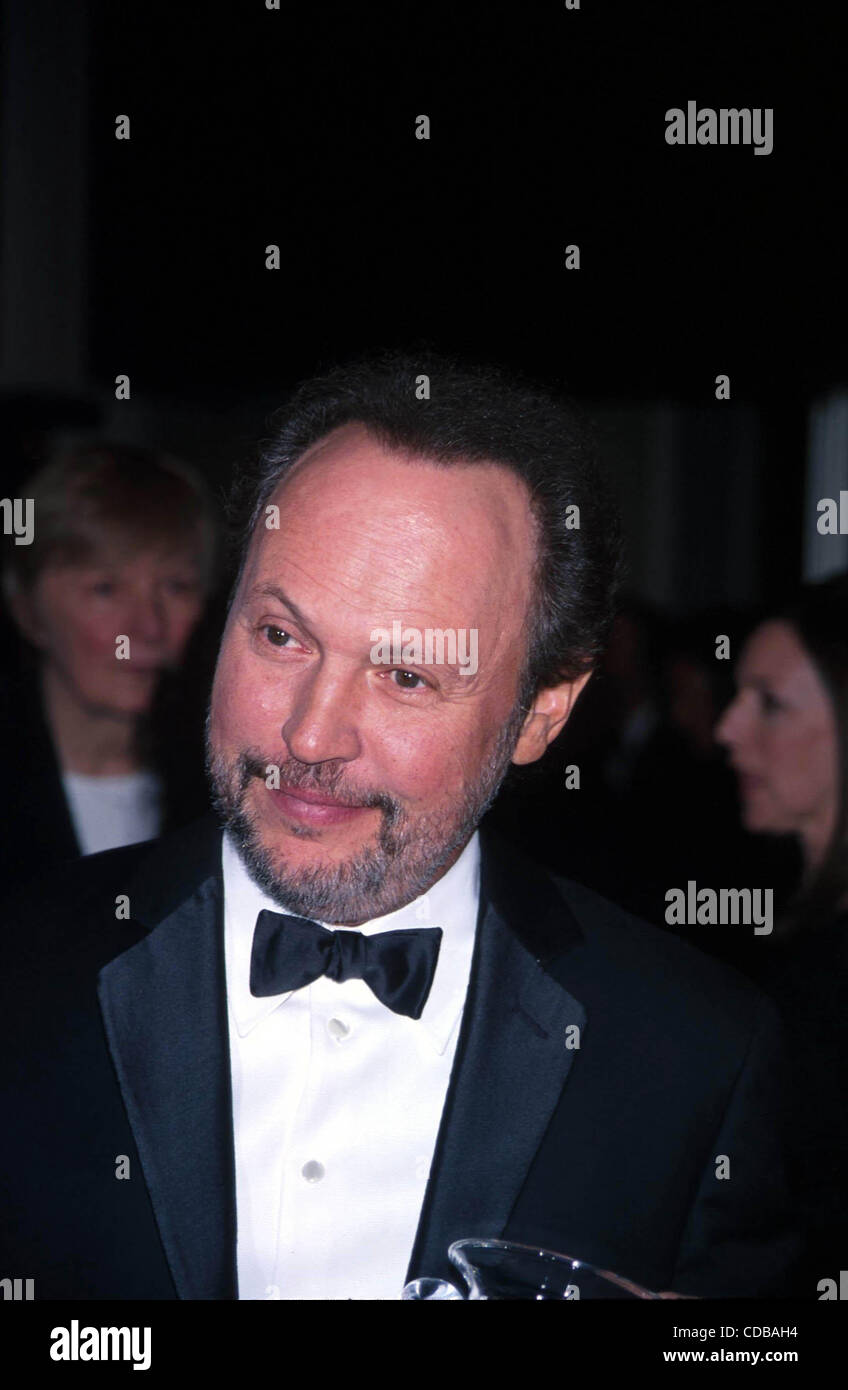 K28972JBU AMERICAN MUSEUM OF MOVING IMAGE SALUTES BILLY CRYSTAL ...