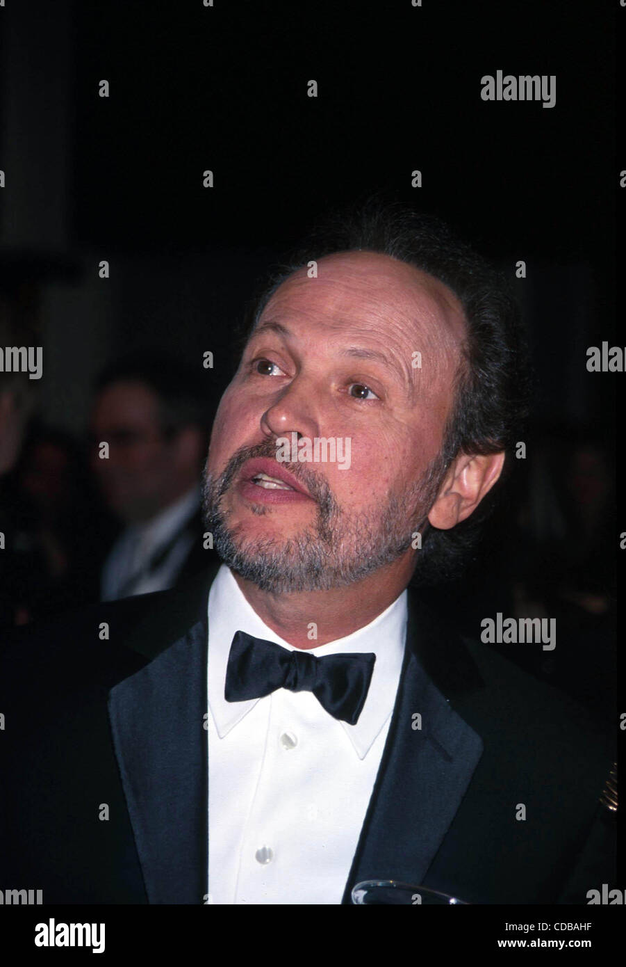K28972JBU AMERICAN MUSEUM OF MOVING IMAGE SALUTES BILLY CRYSTAL ...