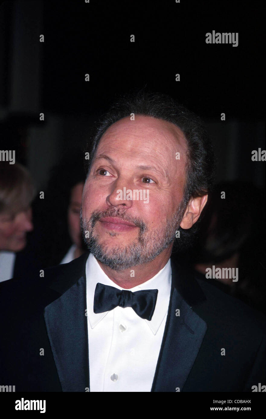 K28972JBU AMERICAN MUSEUM OF MOVING IMAGE SALUTES BILLY CRYSTAL ...