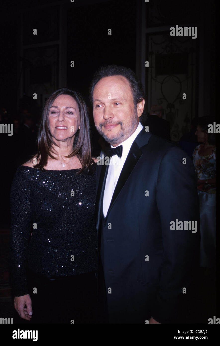 K28972JBU AMERICAN MUSEUM OF MOVING IMAGE SALUTES BILLY CRYSTAL ...