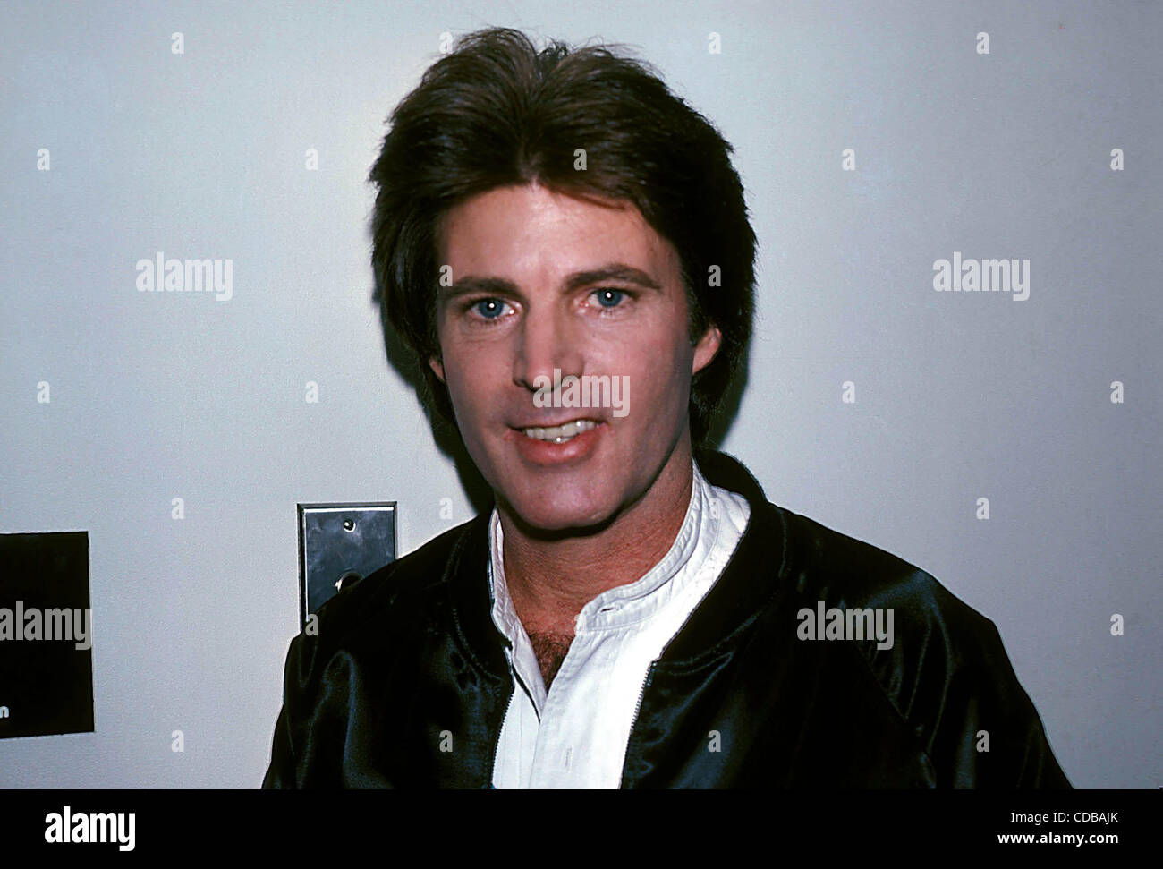 Rick nelson hi-res stock photography and images - Alamy