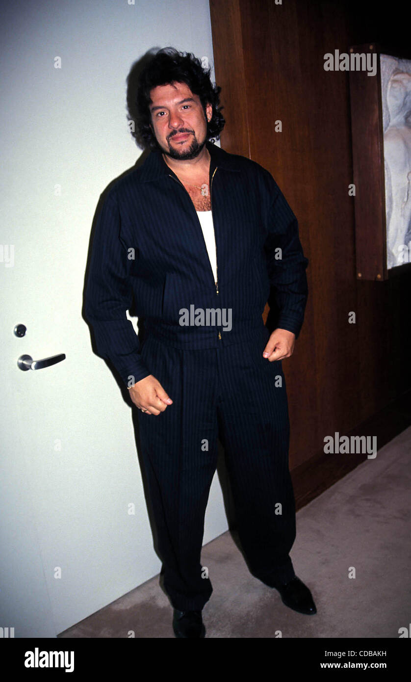 Robert pastorelli hi-res stock photography and images - Alamy