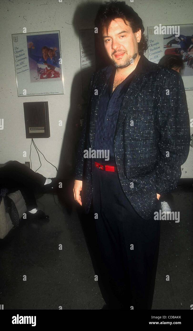 I5777.ROBERT PASTORELLI. / ROBERTPASTORELLIRETRO(Credit Image: Â© Judie ...