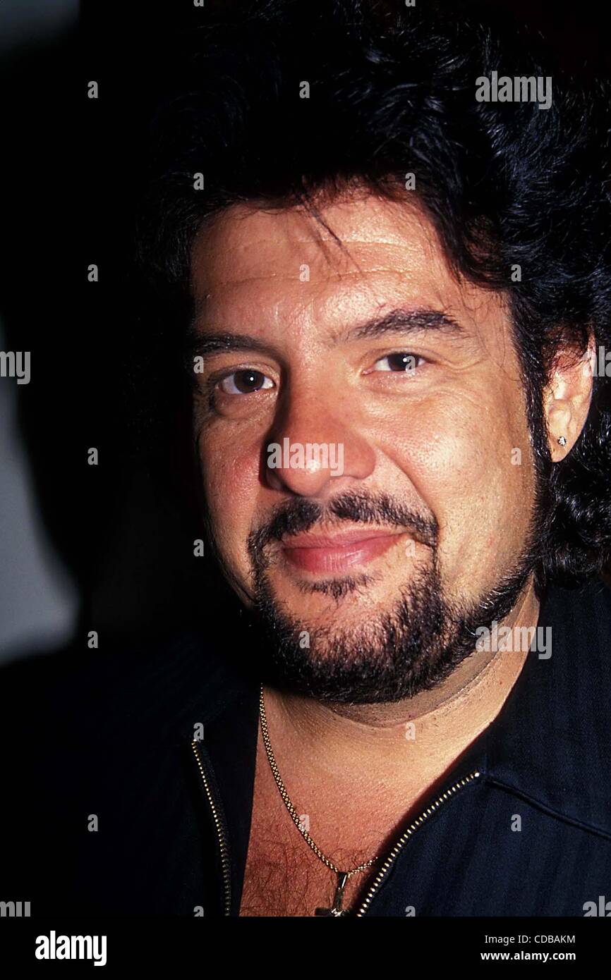 Robert Pastorelli Young