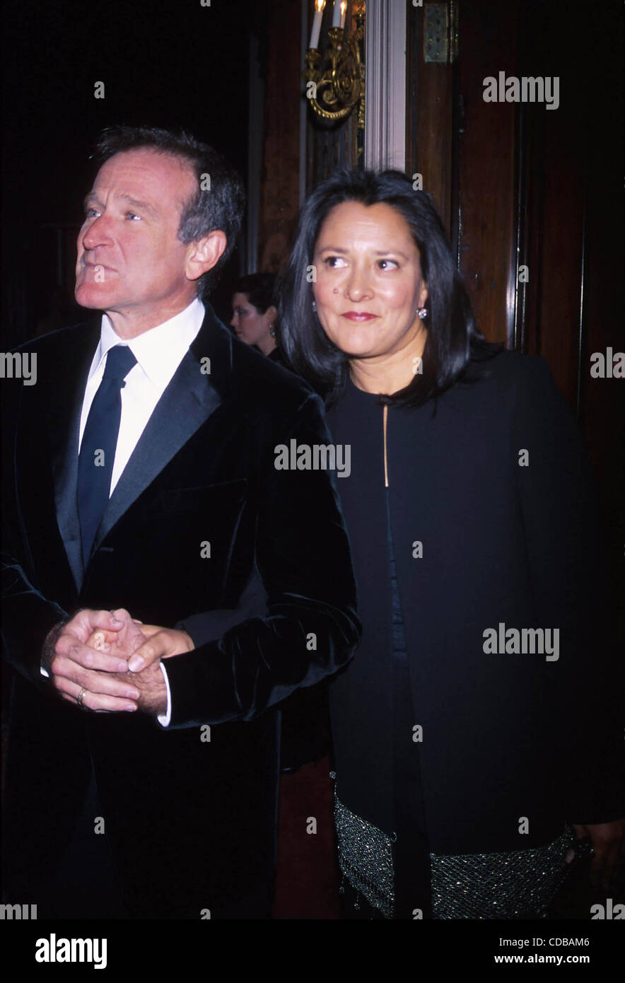 K28972JBU AMERICAN MUSEUM OF MOVING IMAGE SALUTES BILLY CRYSTAL ...