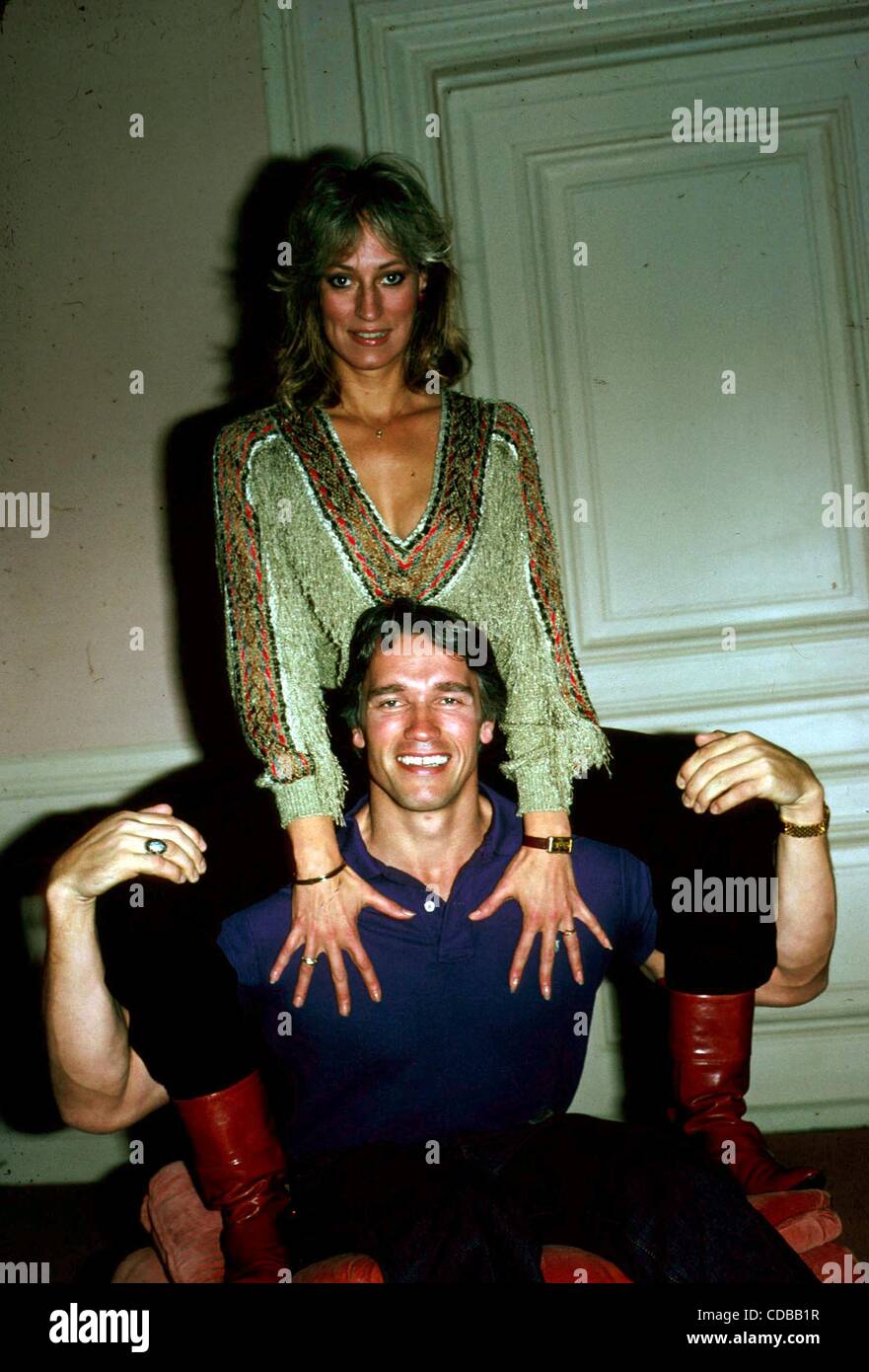 Sandahl Bergman Arnold