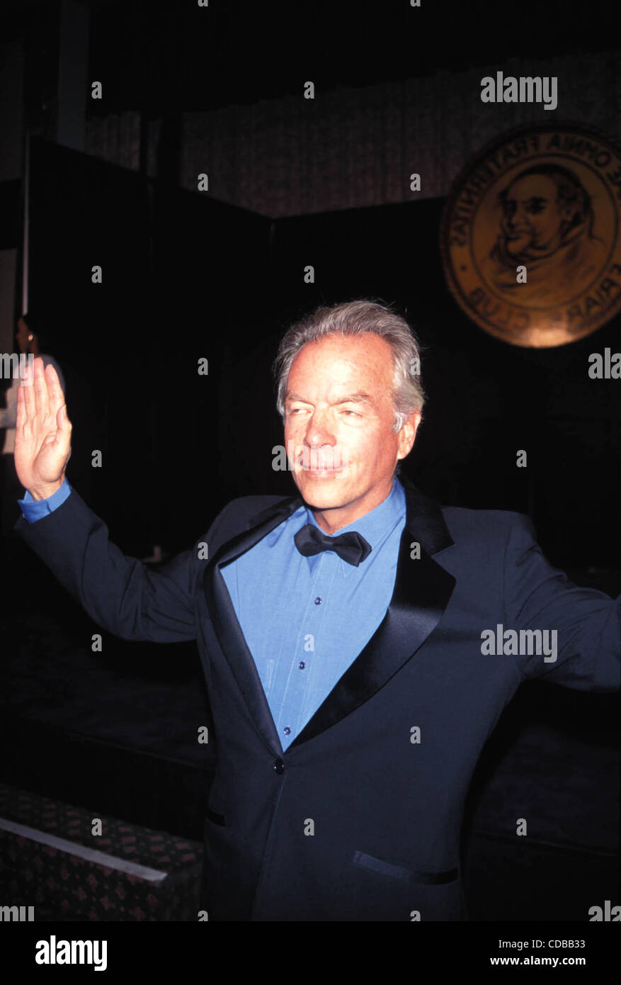 SPALDING GRAY. / SPALDINGGRAYRETRO.SPALDINGGRAYRETRO(Credit Image: Â ...