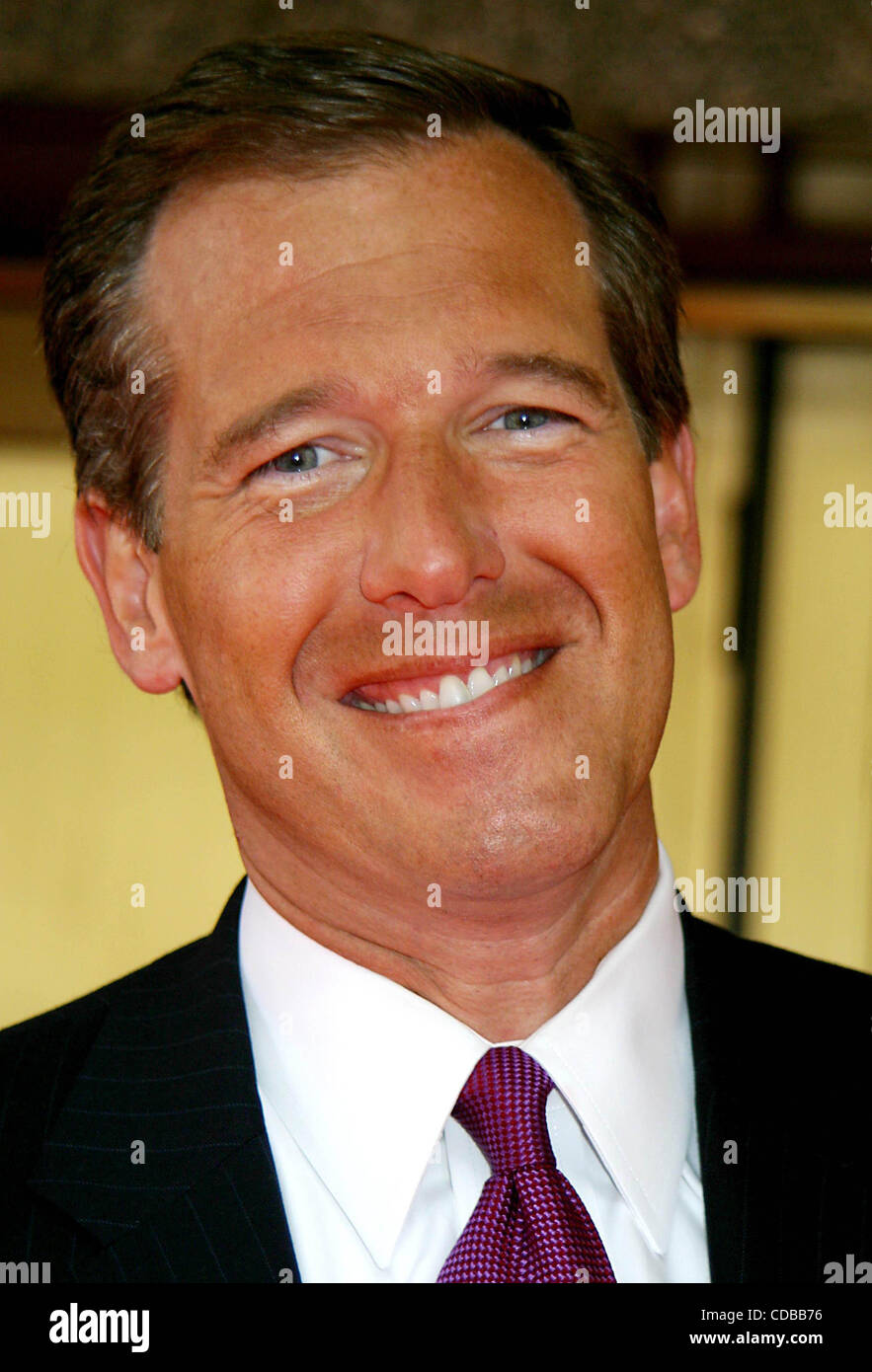 K37330JBU.2004-2005 NBC UPFRONT PARTY AT THE NBC STUDIOS IN ROCKEFELLER ...