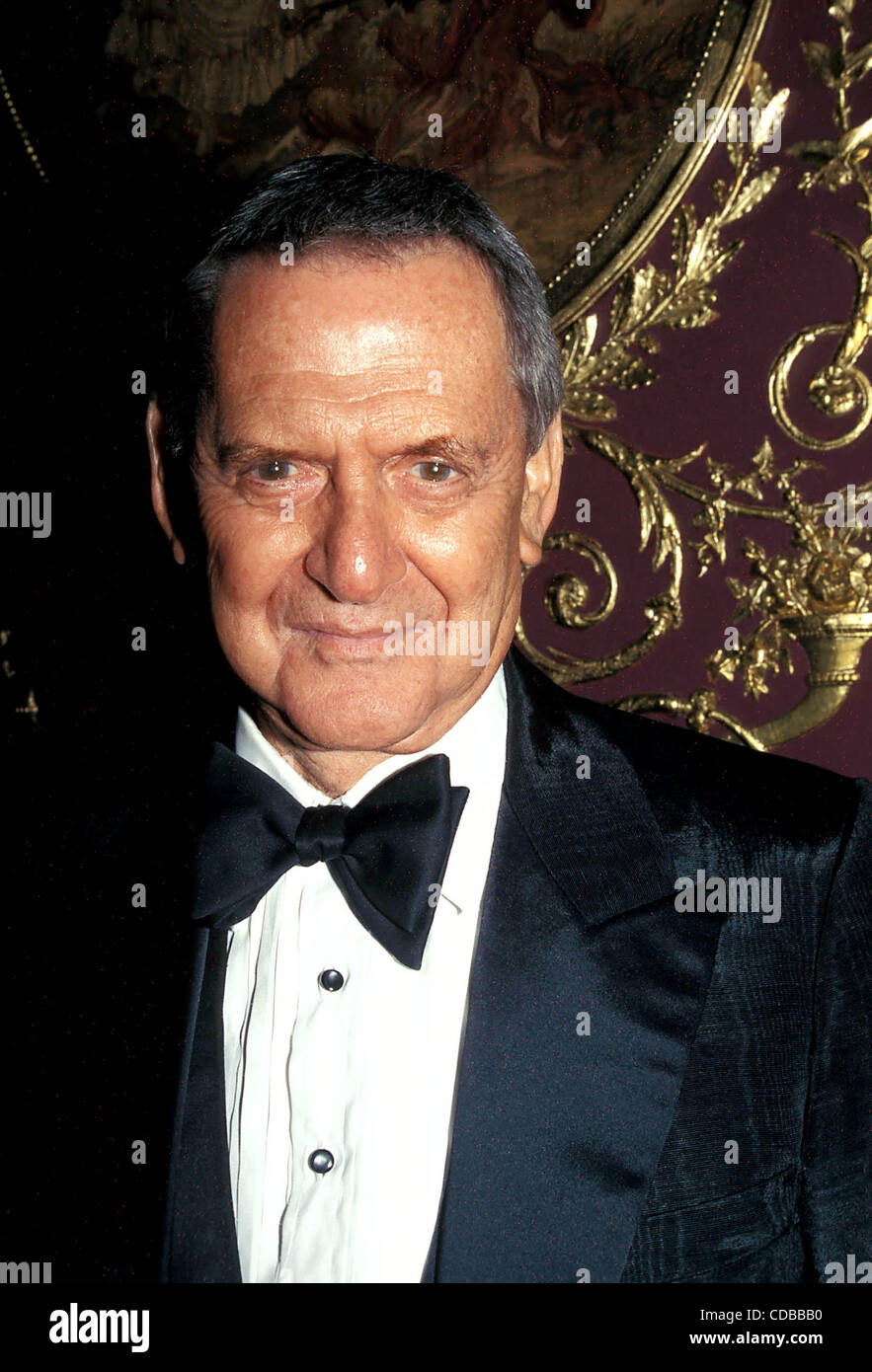 K10236JBU.TONY RANDALL. / 1997.TONYRANDALLRETRO(Credit Image: Â© Judie ...