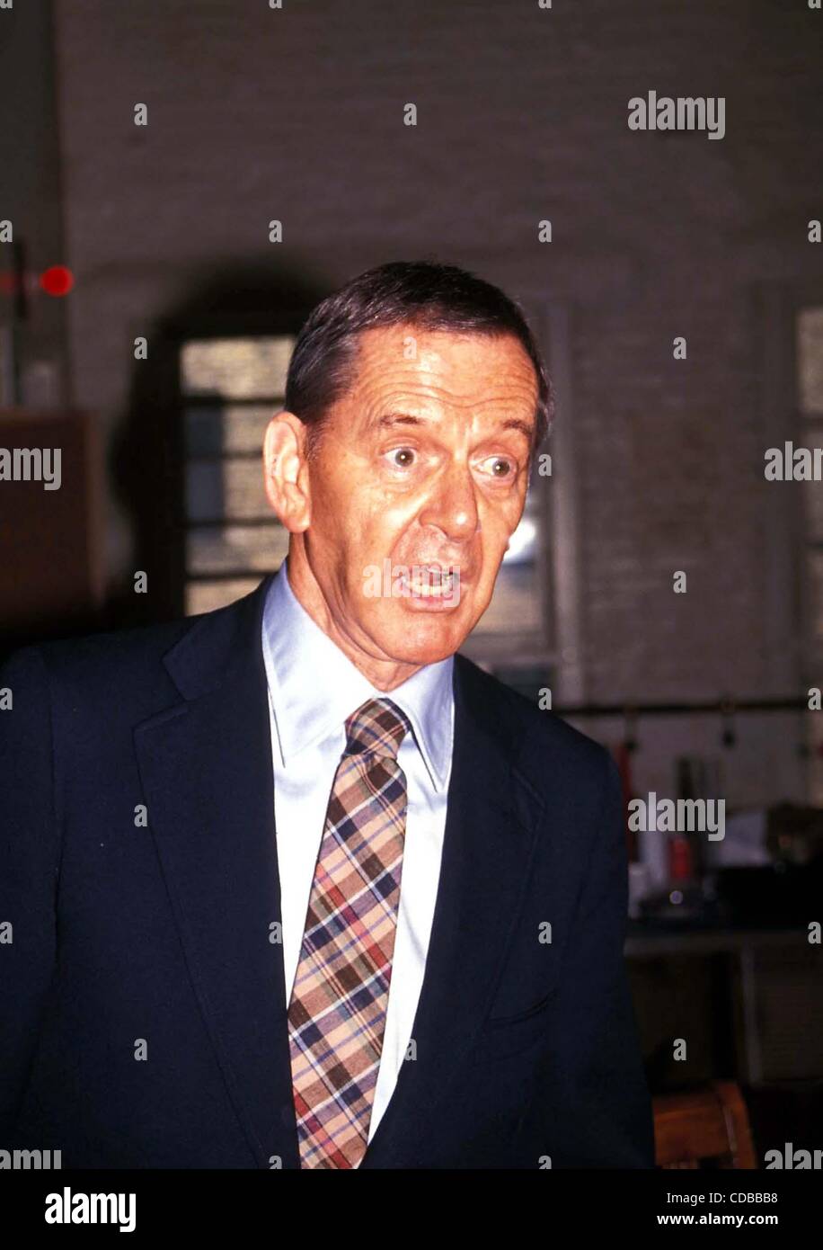 I6189.TONY RANDALL. / TONYRANDALLRETRO(Credit Image: Â© Judie Burstein ...