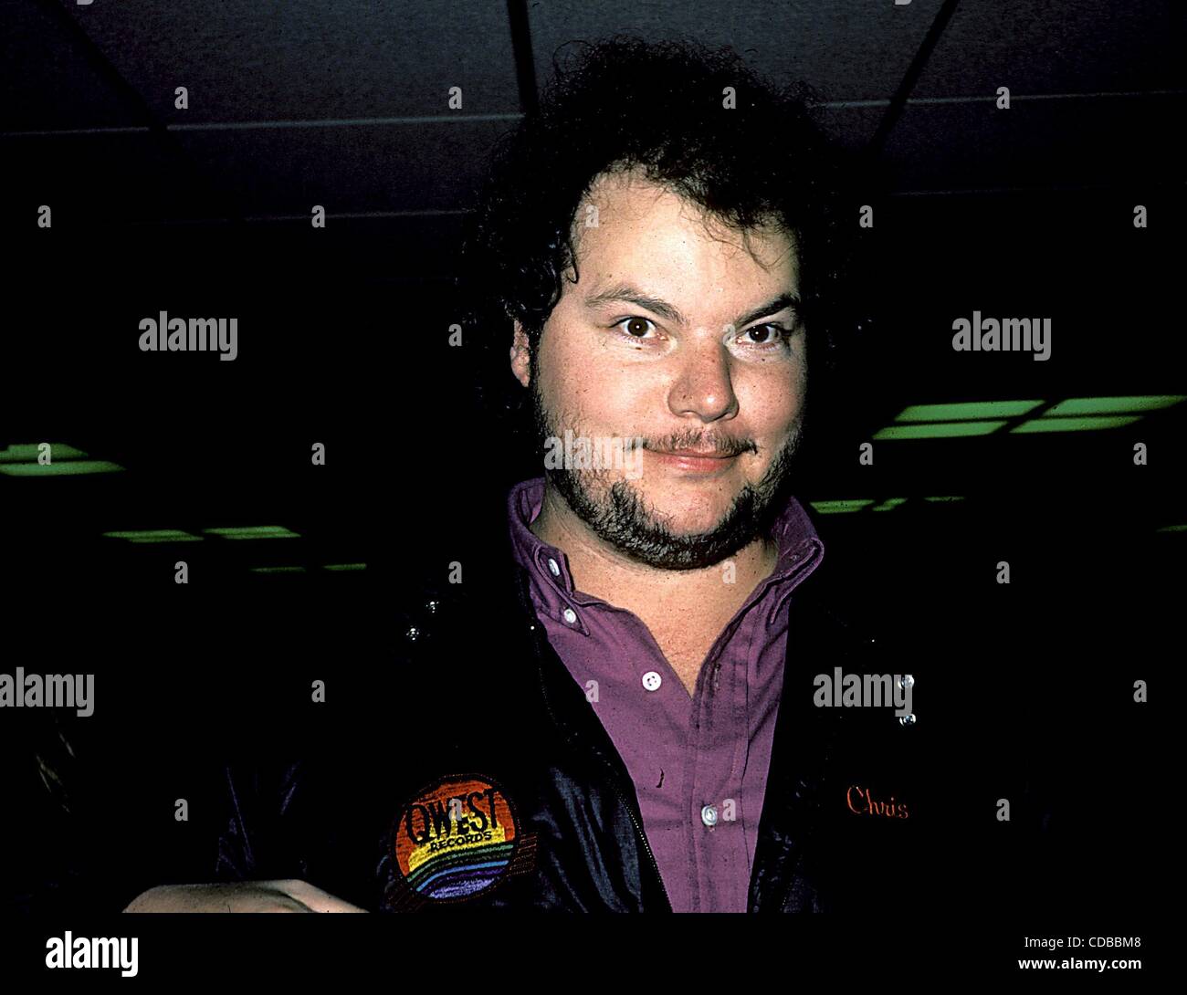 Christopher cross hi-res stock photography and images - Alamy