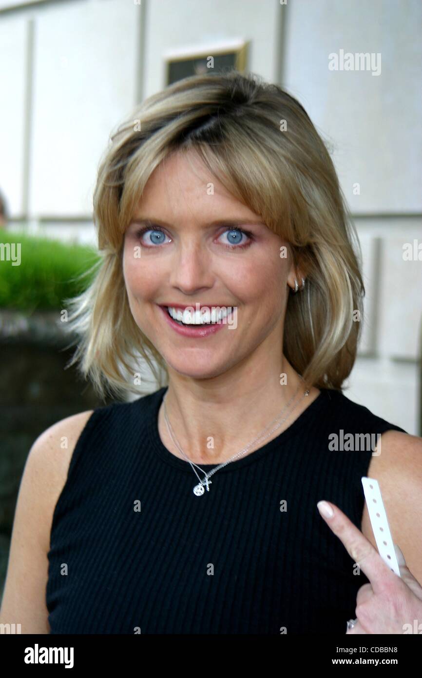 Courtney Thorne Smith