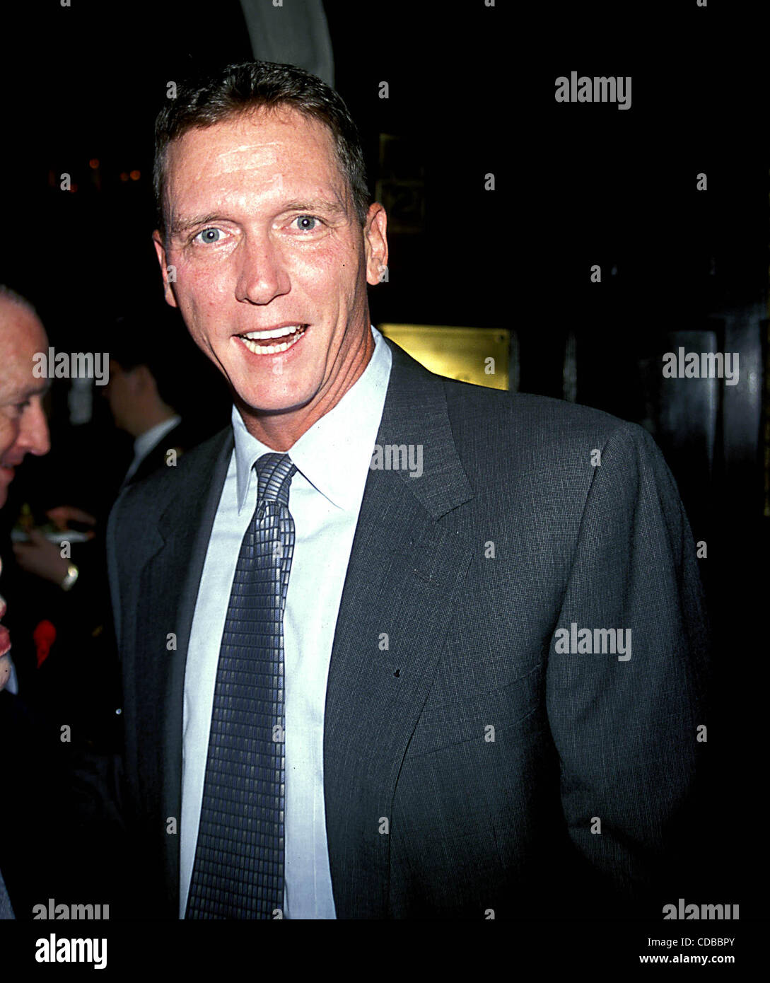 DAVID CONE.K29025JBU SD0113.FRIARS CLUB TRIBUTE TO ''DAVID CONE'' IN ...