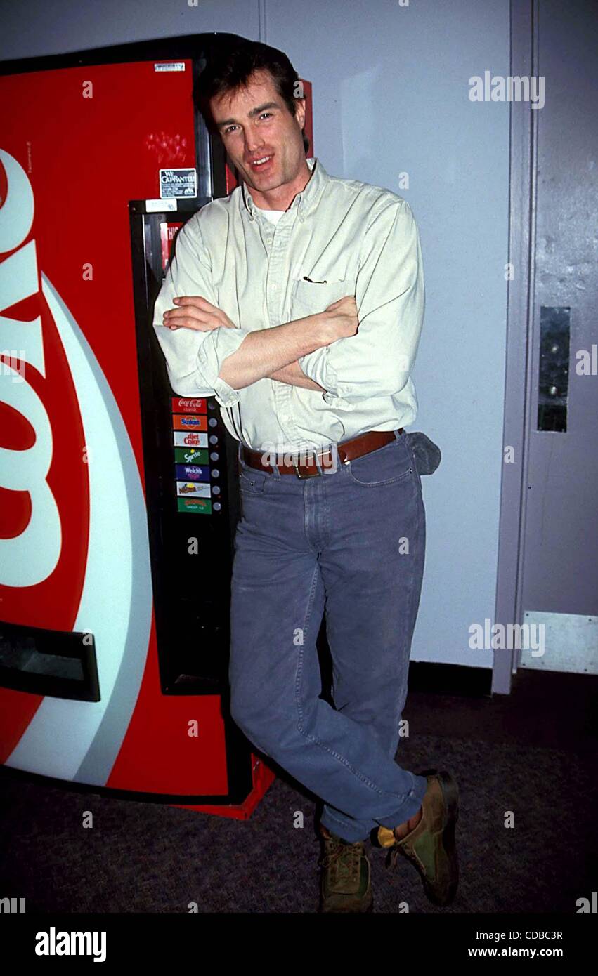 ED FRY. / 1993(Credit Image: Â© Judie Burstein/Globe Photos/ZUMAPRESS ...