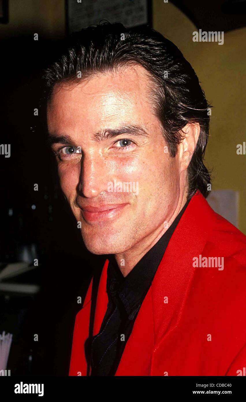 ED FRY. / 1991(Credit Image: Â© Judie Burstein/Globe Photos/ZUMAPRESS ...