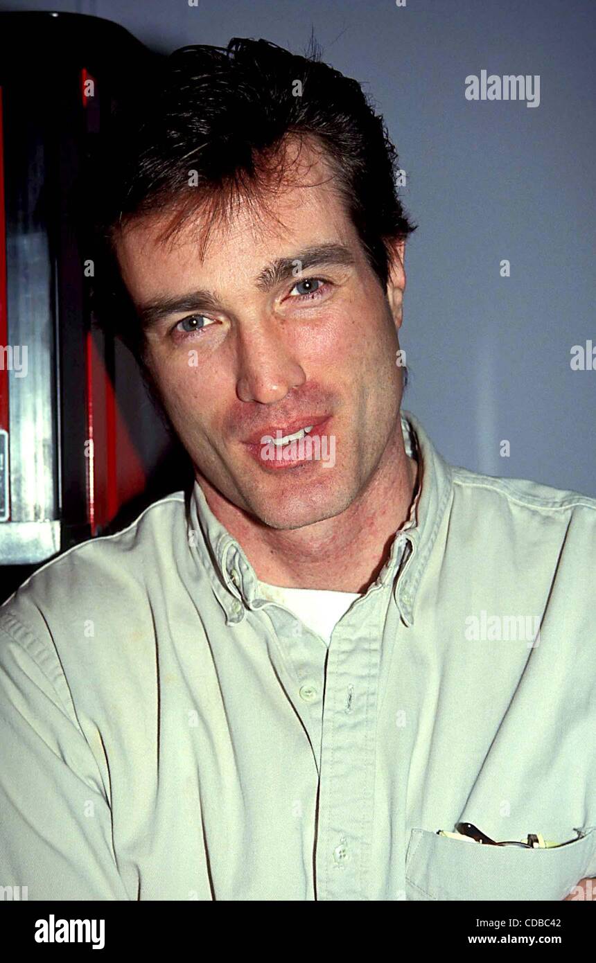 ED FRY. / 1993(Credit Image: Â© Judie Burstein/Globe Photos/ZUMAPRESS ...