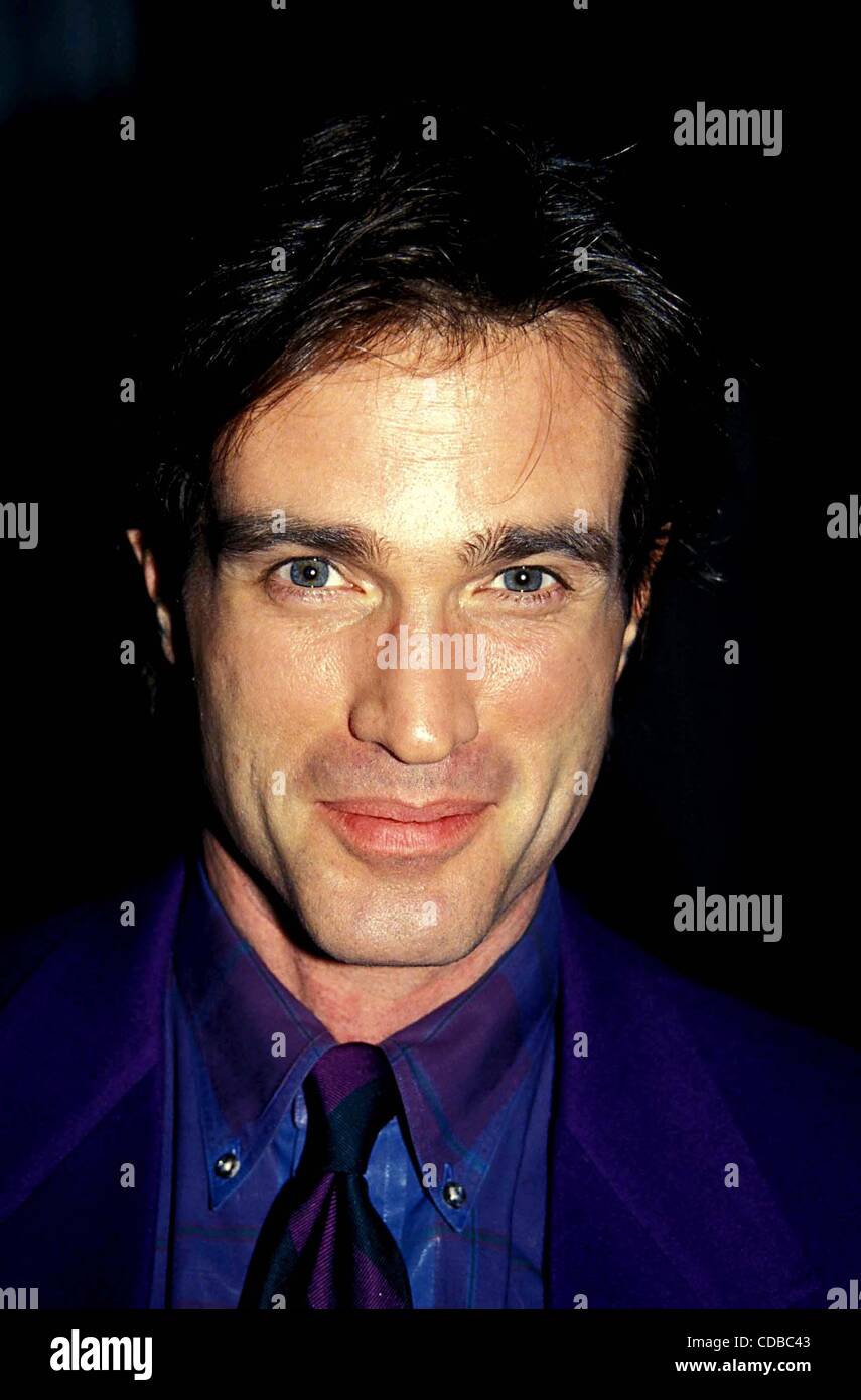 ED FRY. / 1993(Credit Image: Â© Judie Burstein/Globe Photos/ZUMAPRESS ...