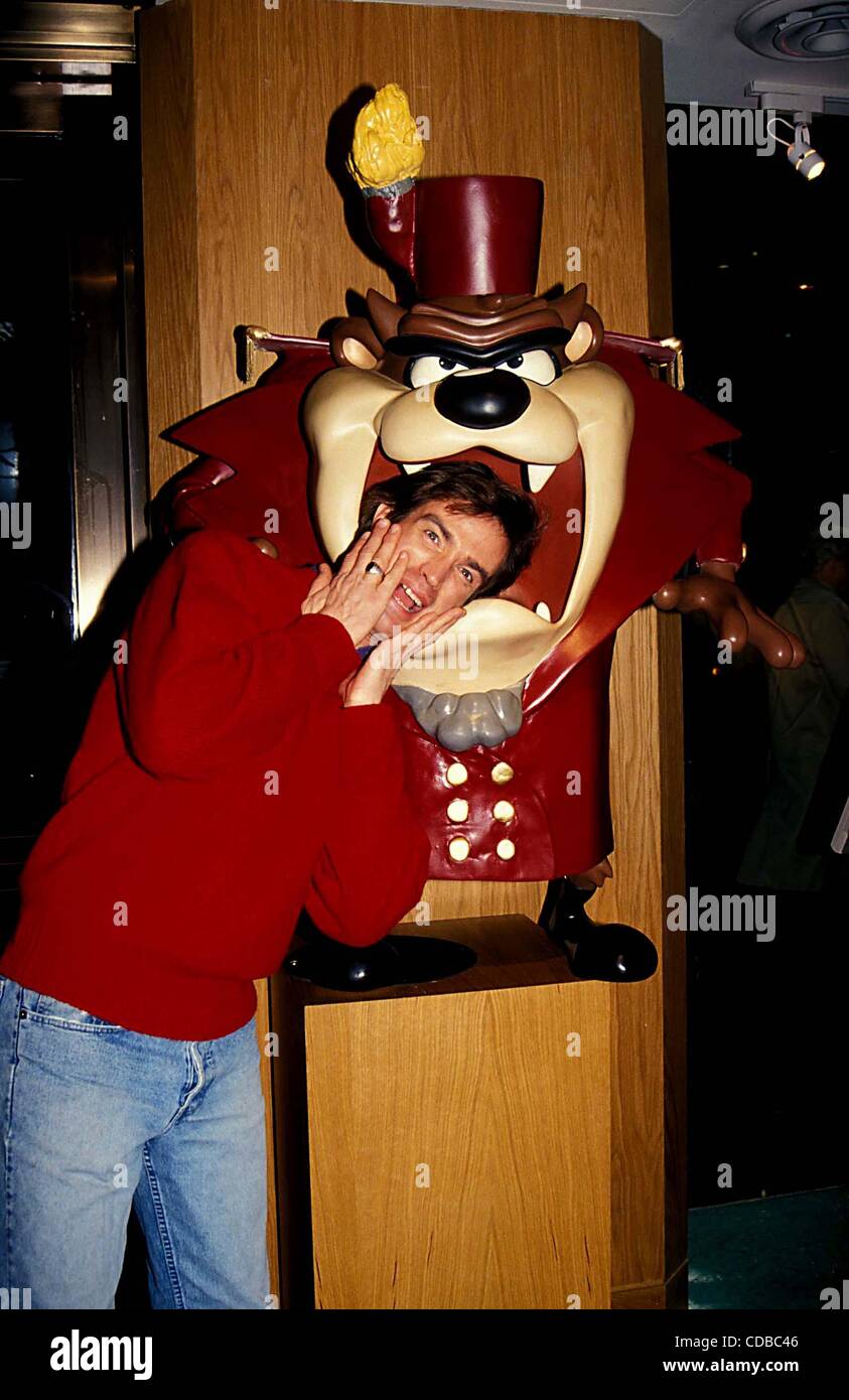 19797 WARNER BROTHERS STORE .ED FRY. / 1994(Credit Image: Â© Judie ...