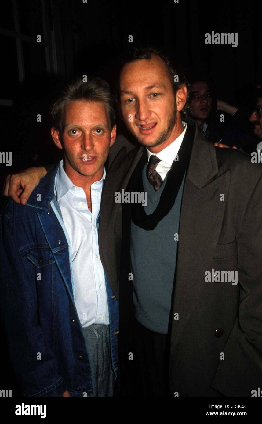 I5657.ERIC DOUGLAS AND ROBERT ENGLUND. / ERICDOUGLASRETRO(Credit Image ...