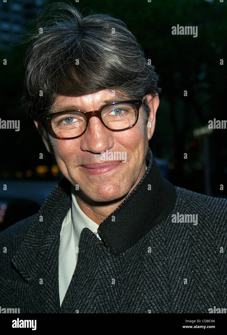 Eric roberts 2003 hi-res stock photography and images - Alamy