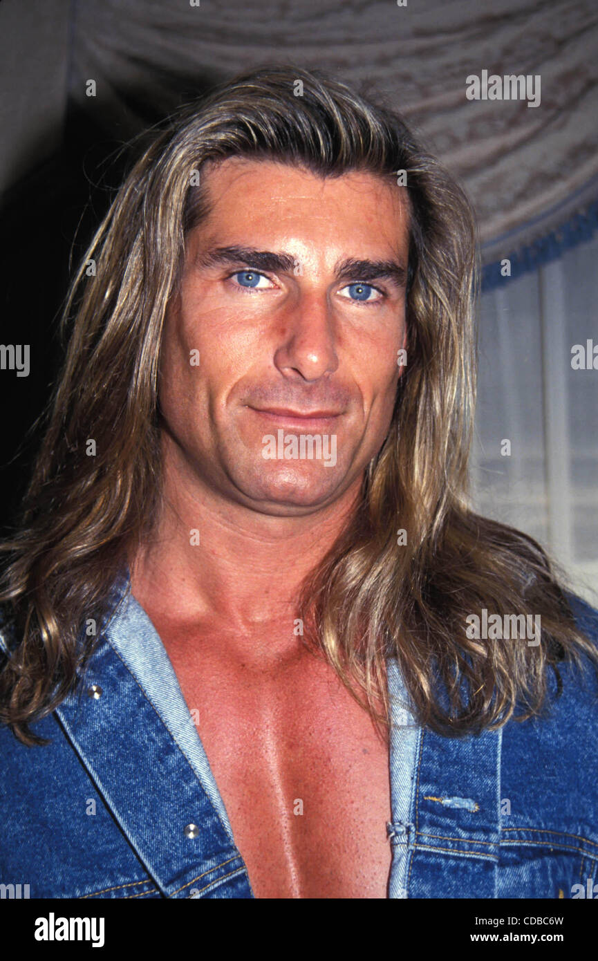 I6433.FABIO. / PHOTOS(Credit Image: Â© Judie Burstein/Globe Photos ...