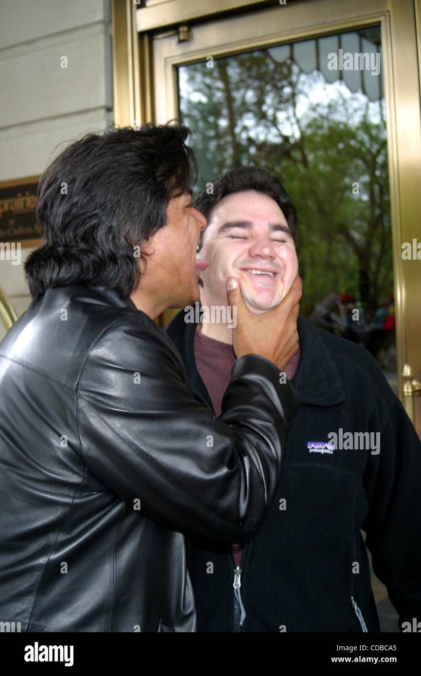 Valente Rodriguez George Lopez