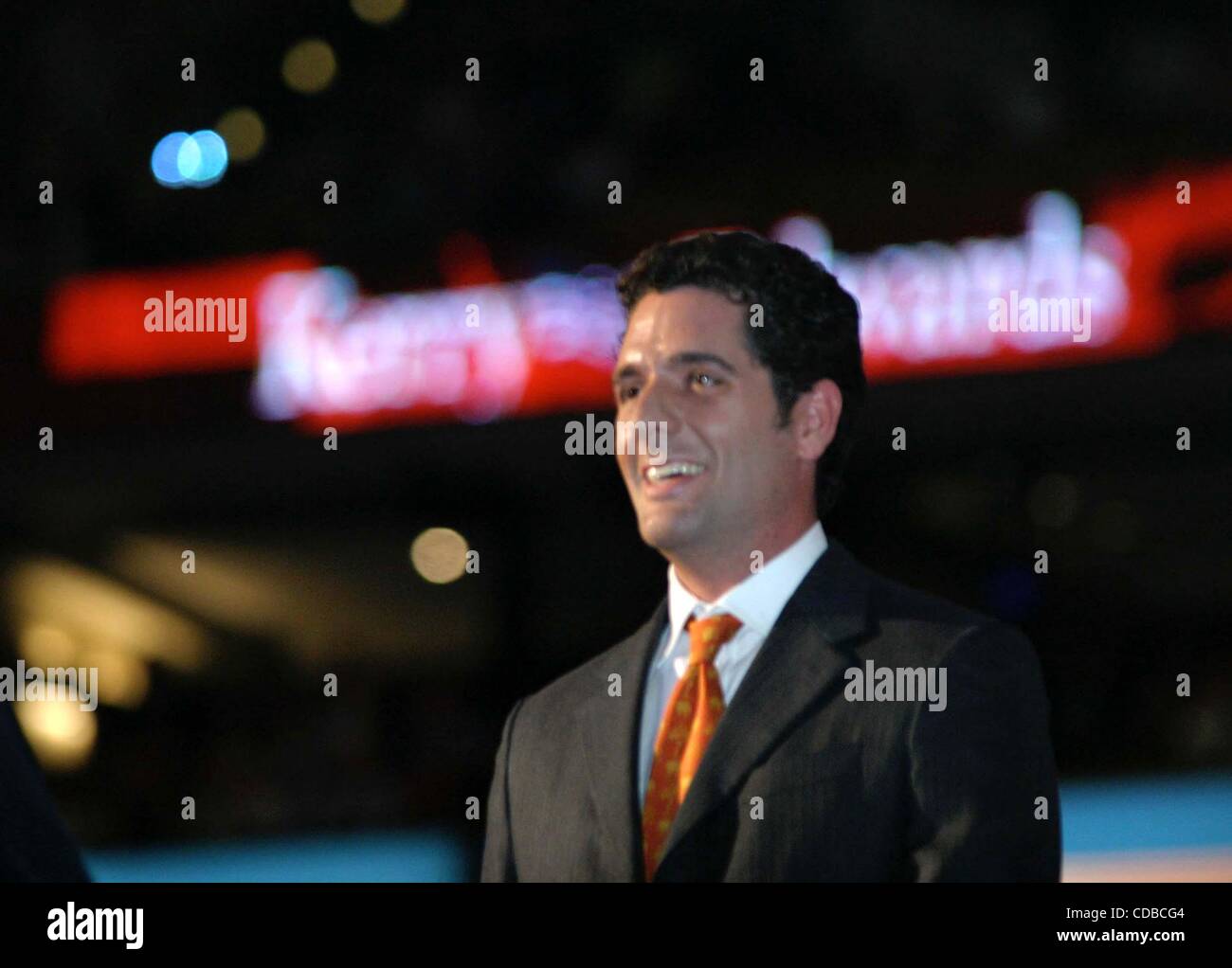 Chris heinz hi-res stock photography and images - Alamy