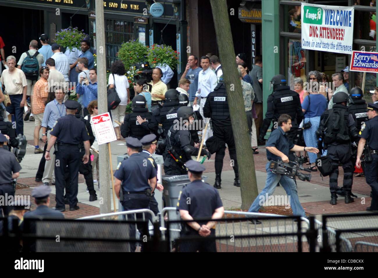 Fleet center boston mass hi-res stock photography and images - Alamy