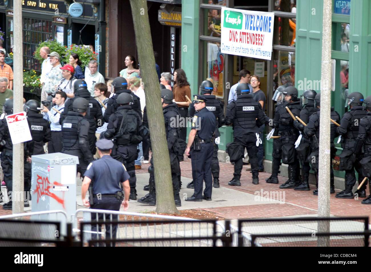 Fleet center boston mass hi-res stock photography and images - Alamy