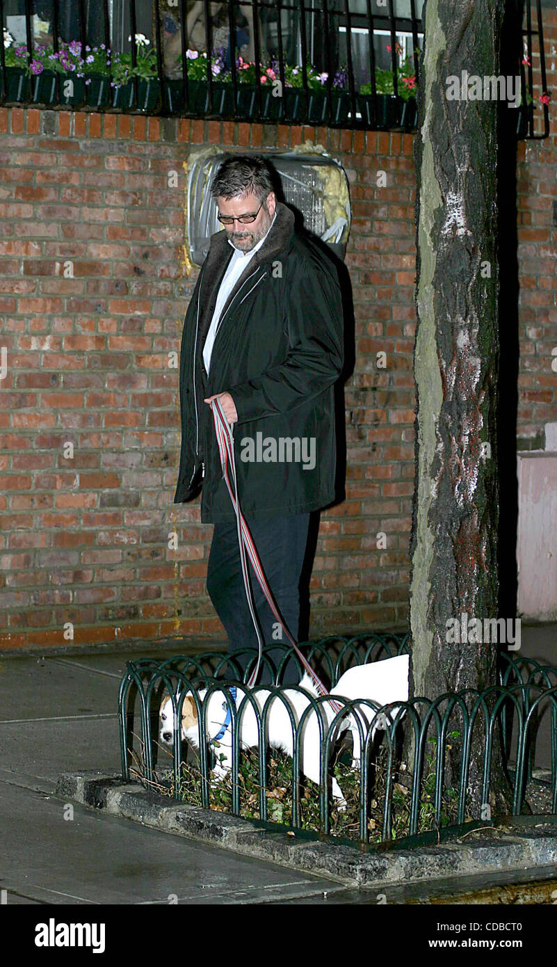 Heidi klum 2004 hi-res stock photography and images - Alamy