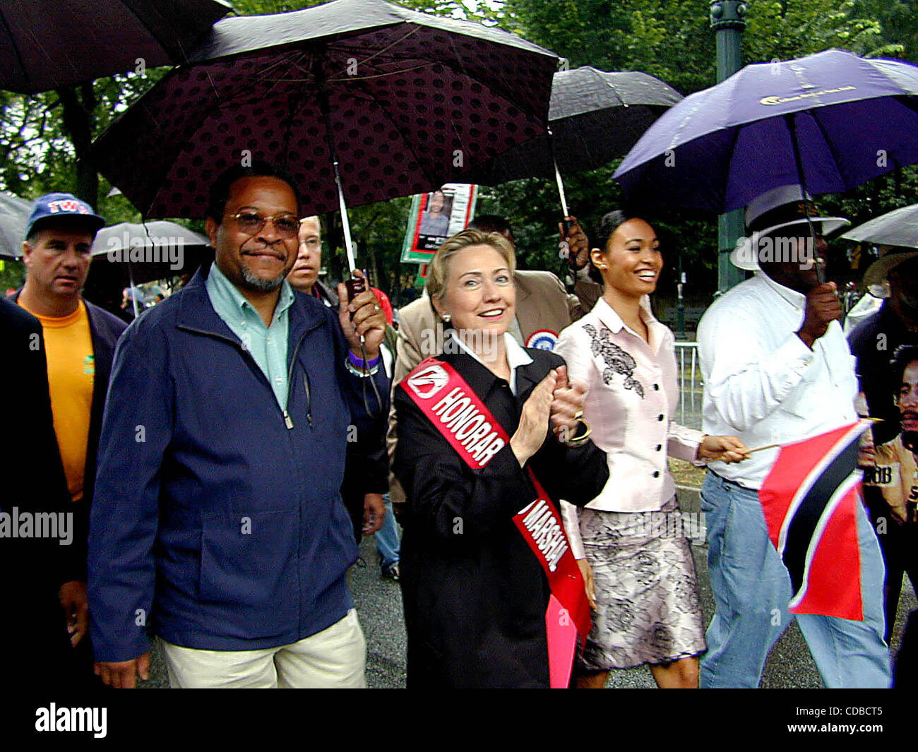 Jan. 1, 2011 - New York, New York, U.S. - K32503BCO.West Indian ...