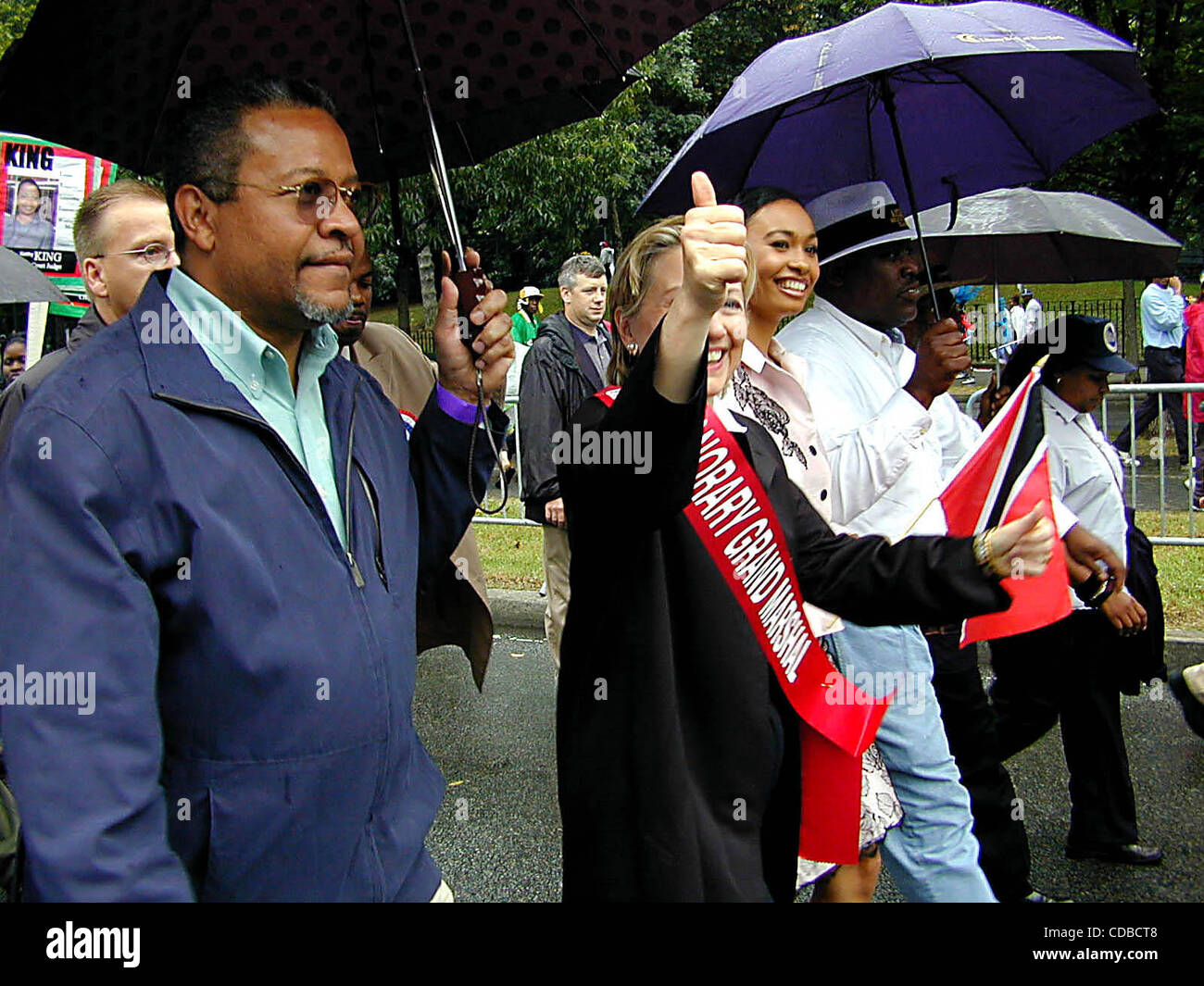 Jan. 1, 2011 - New York, New York, U.S. - K32503BCO.West Indian ...