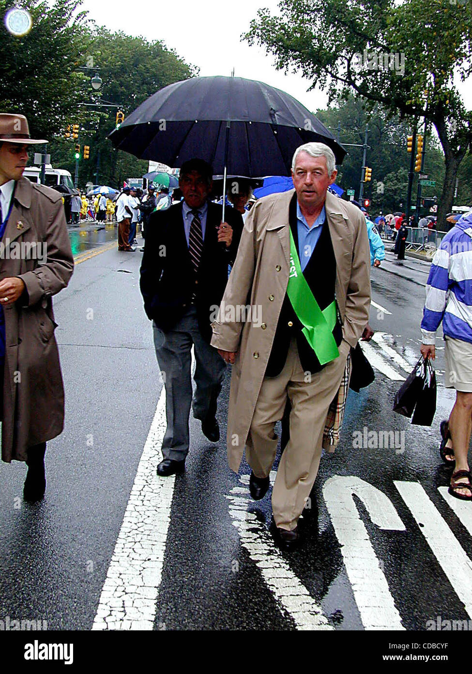 Jan. 1, 2011 - New York, New York, U.S. - K32503BCO.West Indian ...