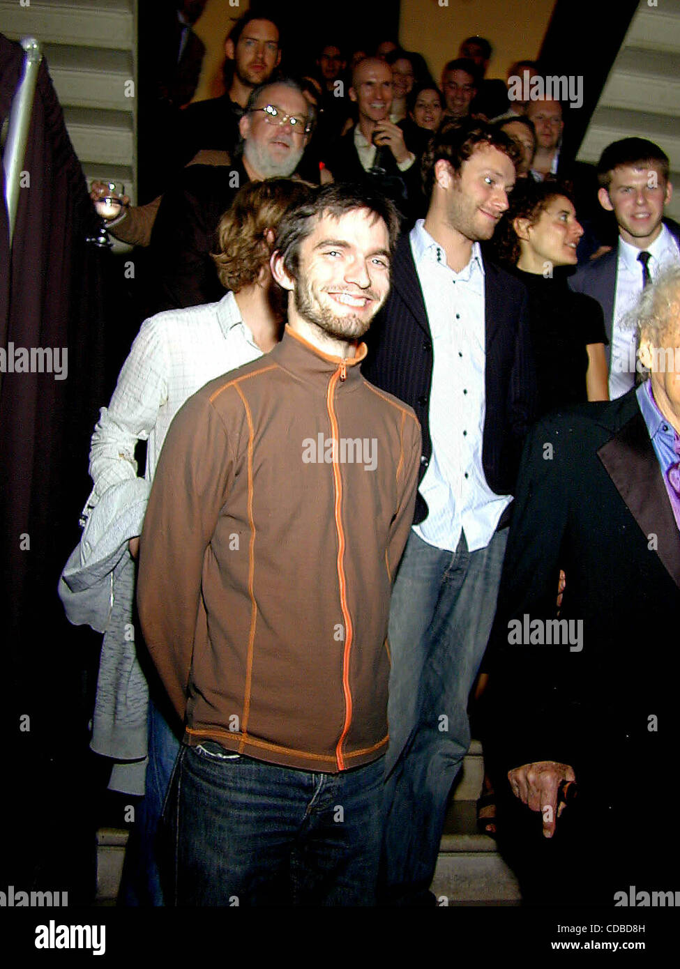 Merce cunningham hi-res stock photography and images - Alamy