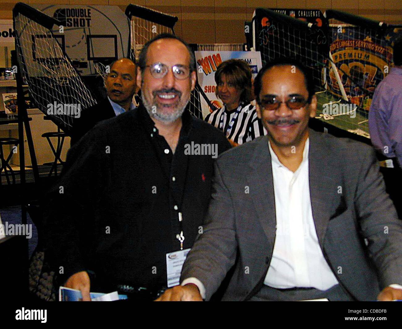 Jan. 1, 2011 - New York, New York, U.S. - East Coast Video Show in ...