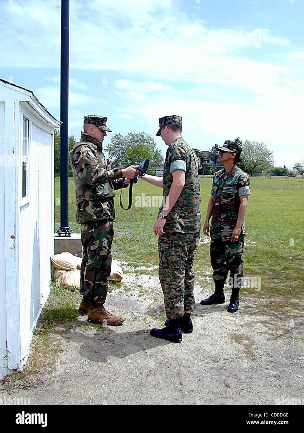 Operation iraqi freedom 2003 hi-res stock photography and images - Alamy