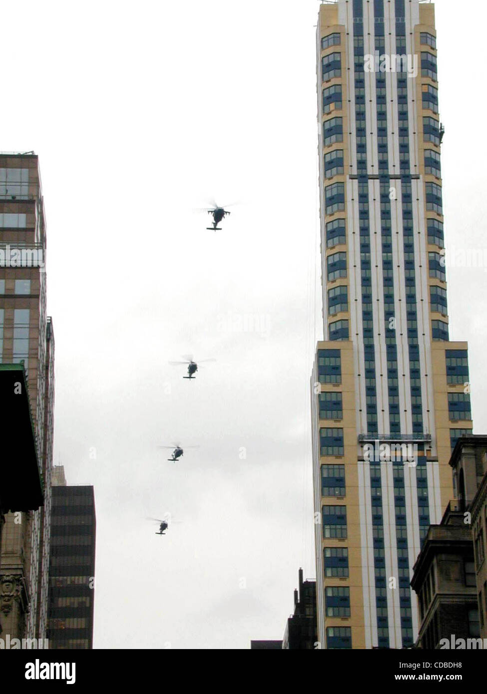 Blackhawk helicopters 2011 hi-res stock photography and images - Alamy