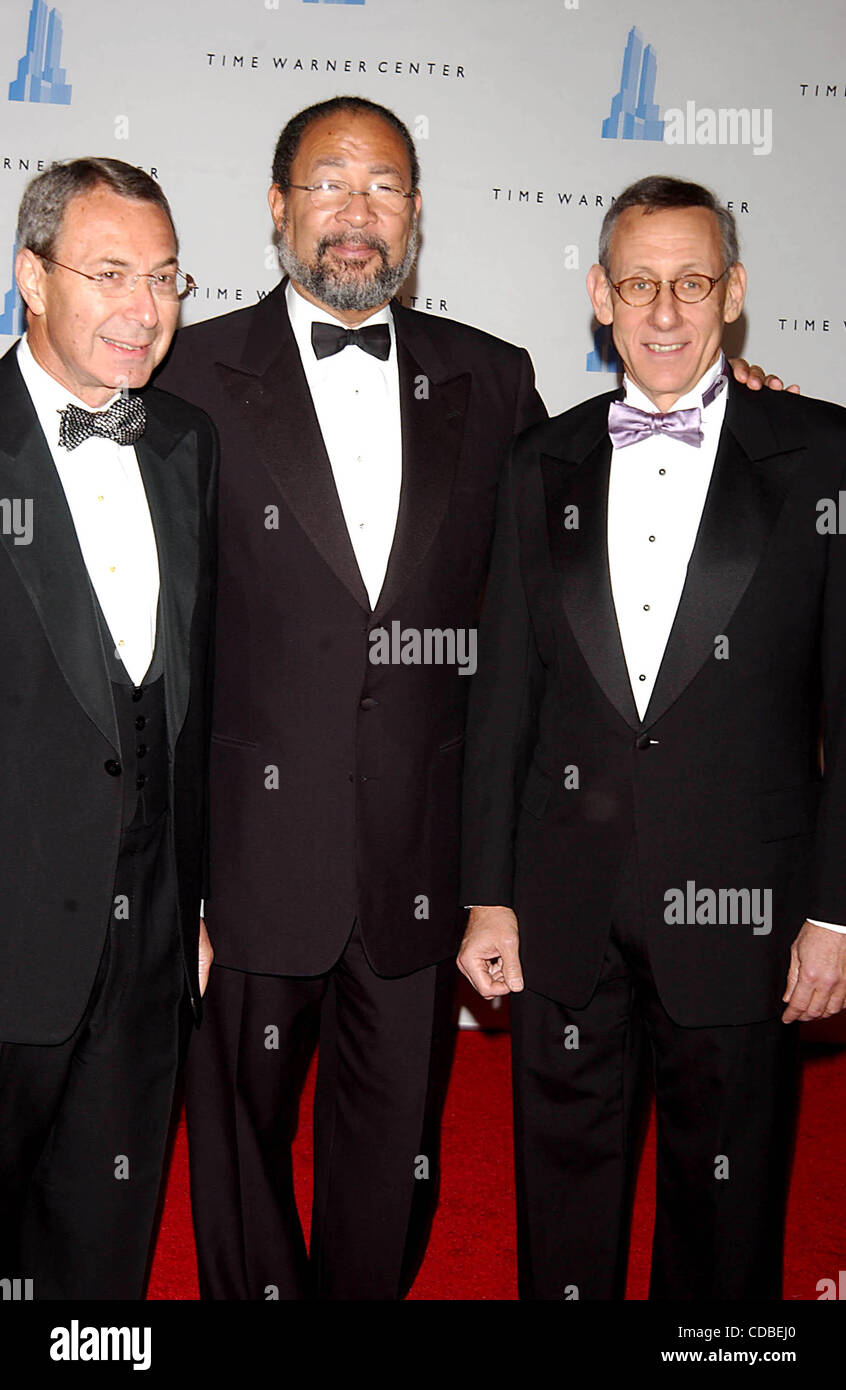 K35281AR.THE NEW TIME WARNER CENTER GRAND OPENING AT COLUMBUS CIRCLE IN ...