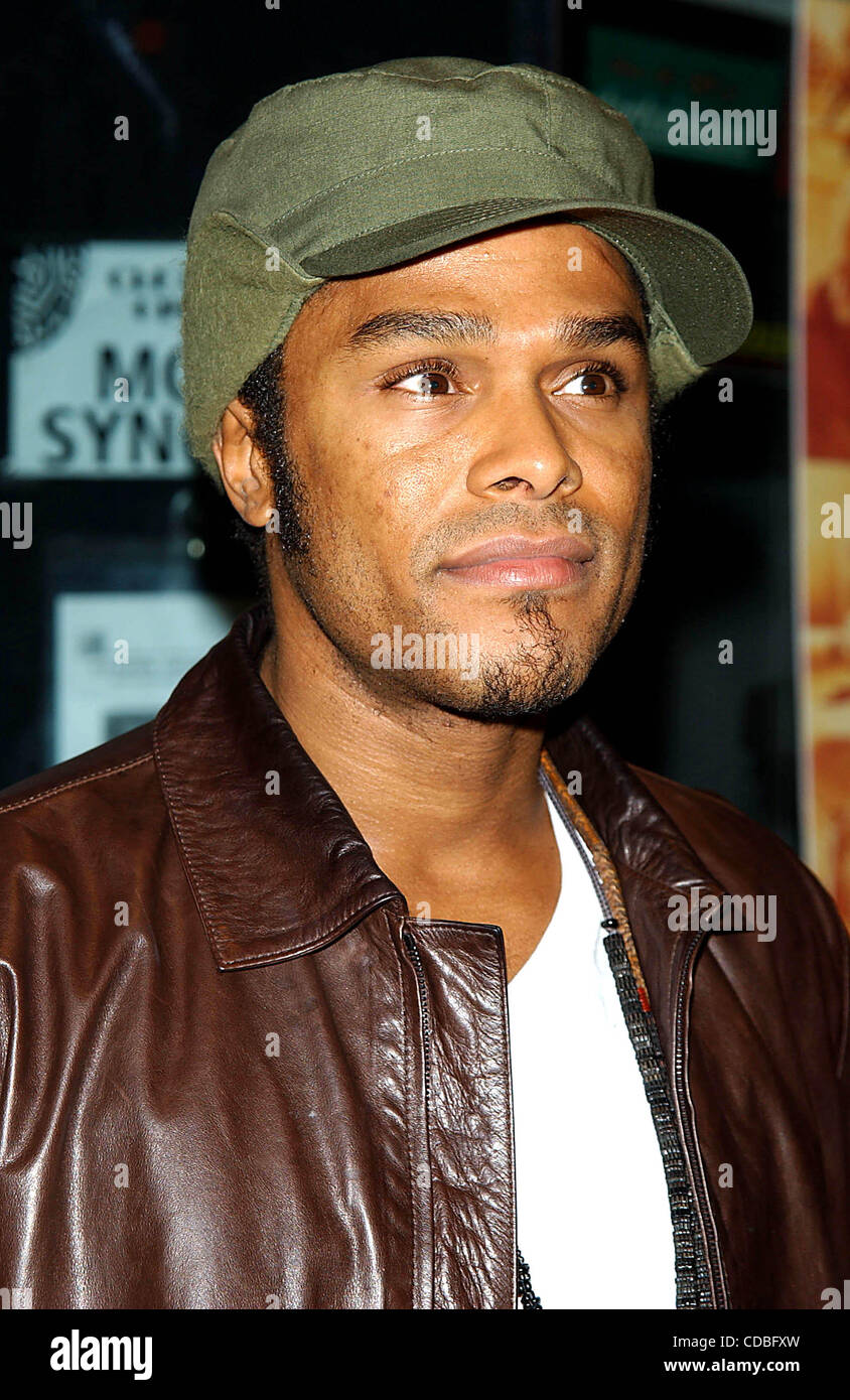 K34293AR.THE WORLD PREMIERE OF ''HONEY'' AT THE CHELSEA WEST THEATRE ...