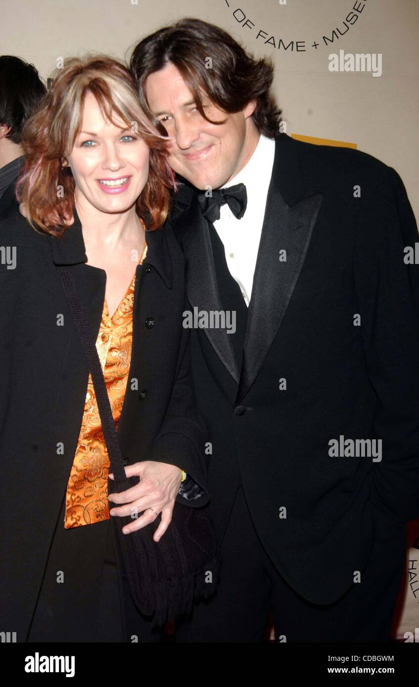 Cameron crowe and nancy wilson hi-res stock photography and images - Alamy