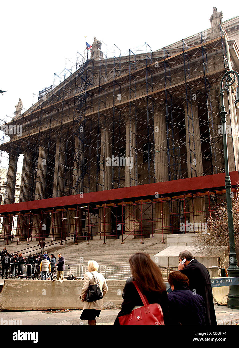 2003 credit image hi-res stock photography and images - Alamy