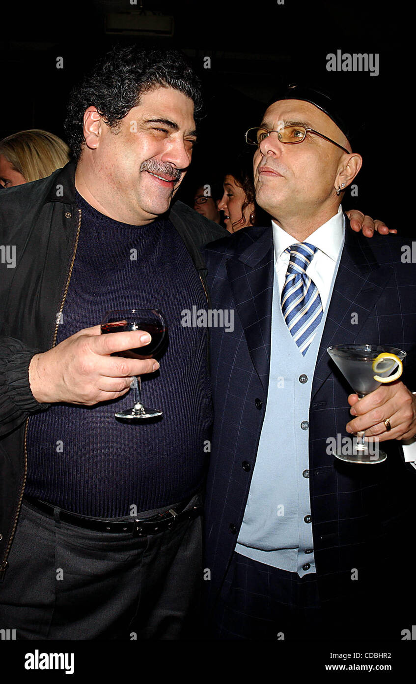 K28765AR SD0130.THE DEBUT OF .ROSIE PEREZ AND JOE PANTOLIANO .IN THE ...