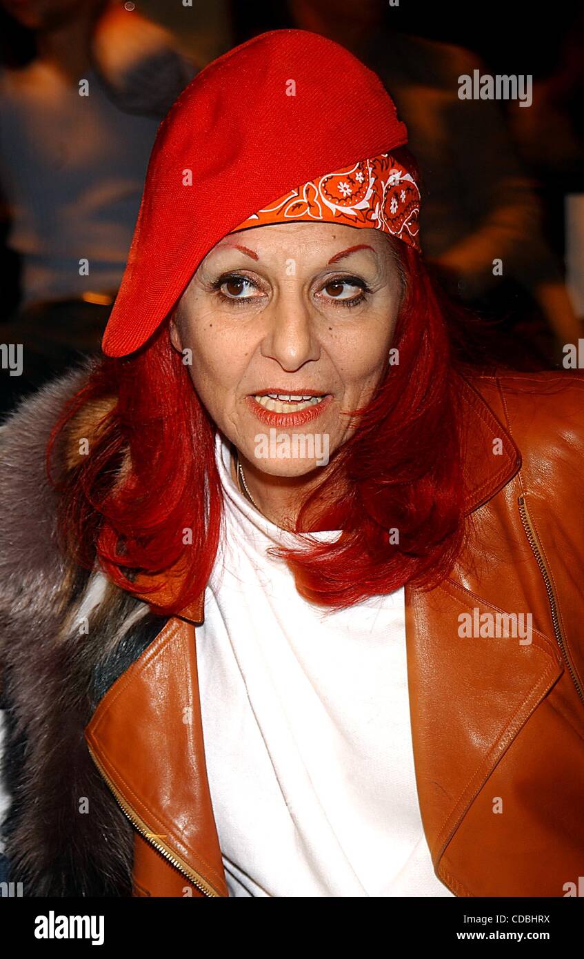 Patricia fields nyc hi-res stock photography and images - Alamy